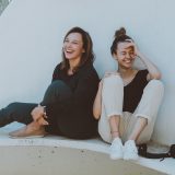 El Mejor Consejo De "Hermana Mayor" Que Jamás Oirás