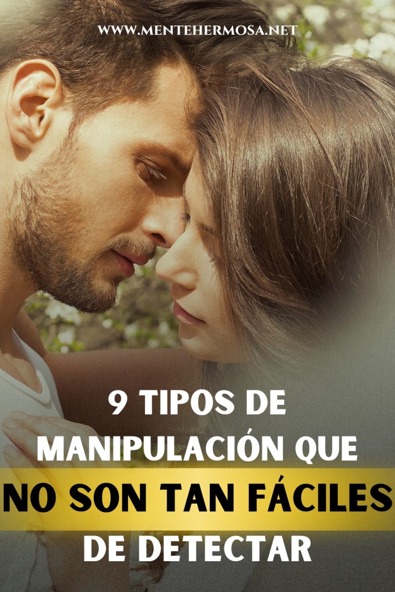 9 Tipos De Manipulación Que No Son Tan Fáciles De Detectar