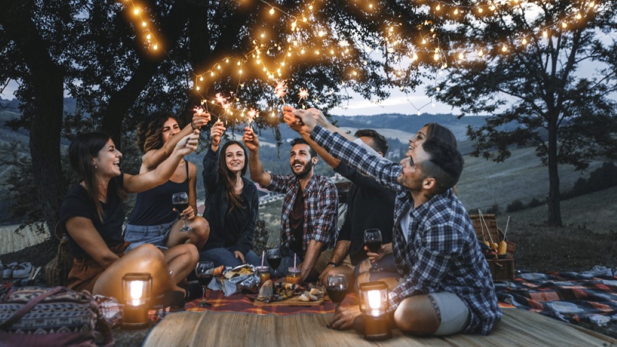 10 Cosas Que Puedes Aprender Sobre Un Hombre Cuando Conoces A Sus Amigos