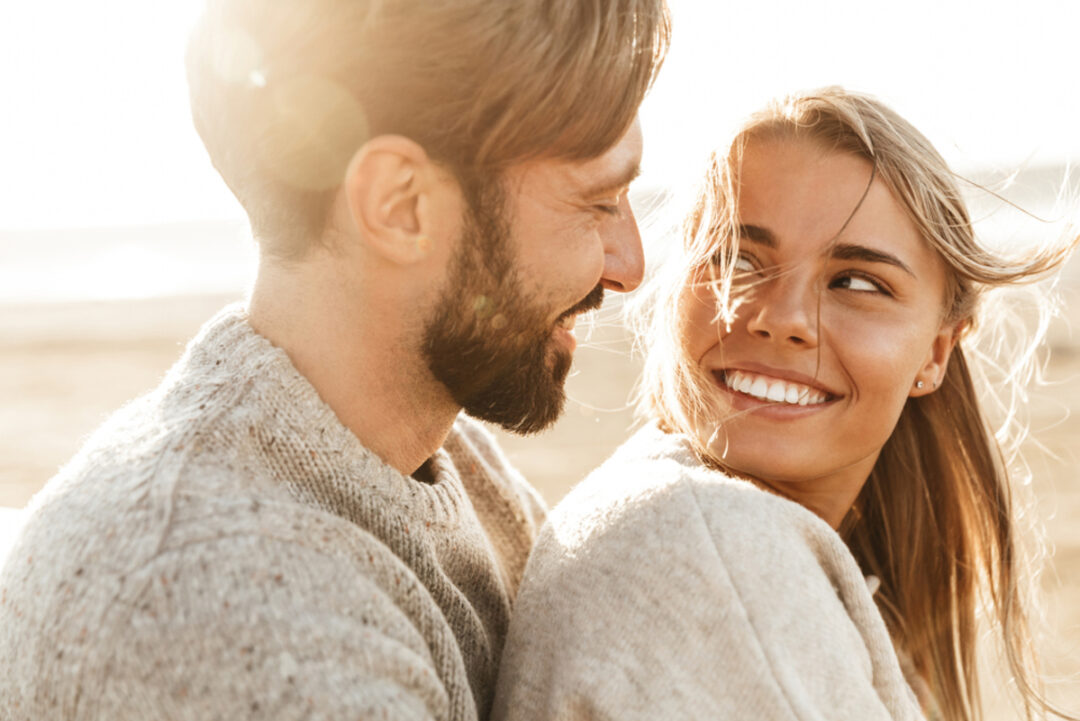 Un Recordatorio De Que El Amor No Debe Ser Difícil