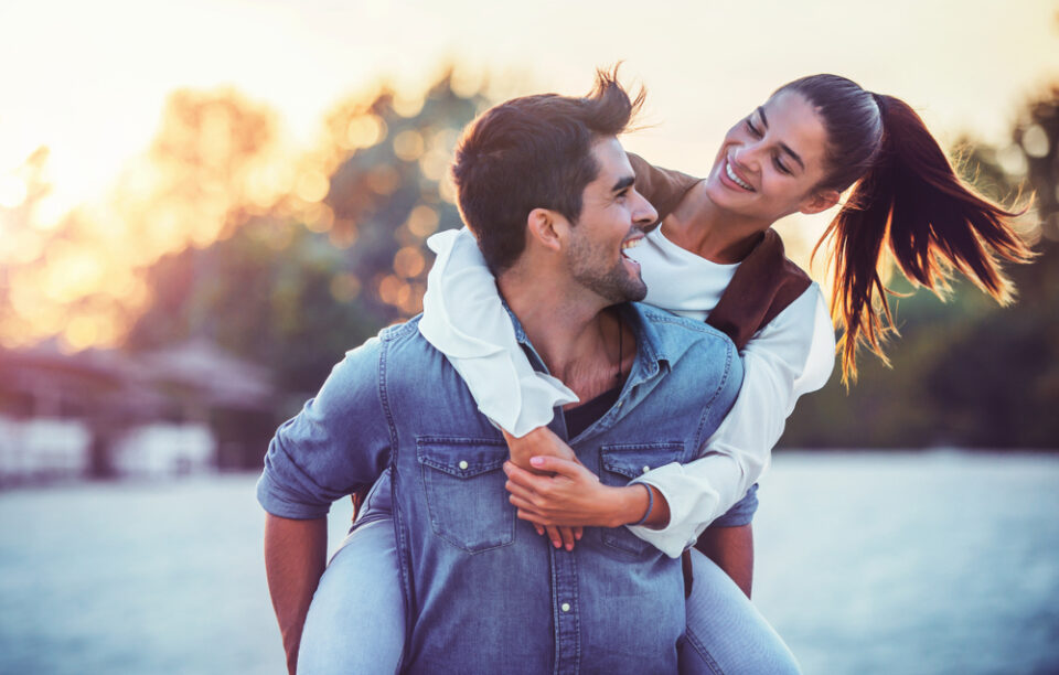 La Verdad Sobre Cómo Salir De La "Zona De Amigos" Que Cambiará Tu ...