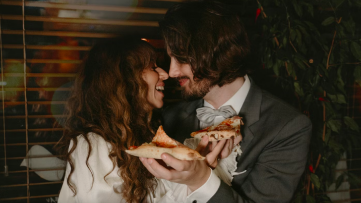 Si alguien usa estas 8 frases, probablemente sea un verdadero romántico