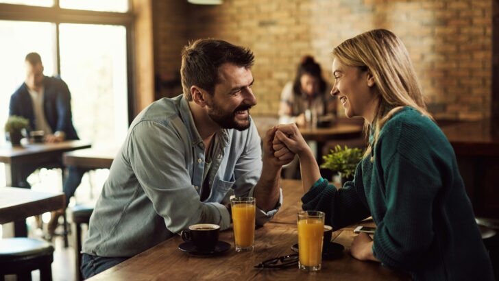 Así es Como Saber si le Importas, Pero no Está Enamorado de ti