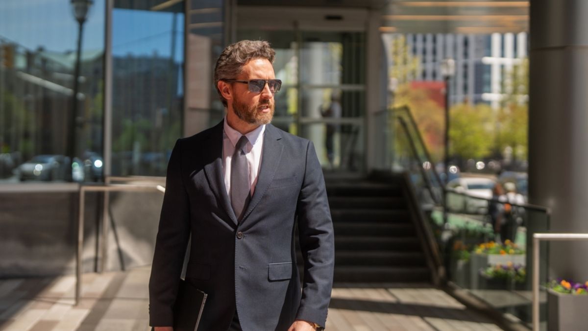 10 reglas tácitas según las que viven los hombres, pero que nunca ...