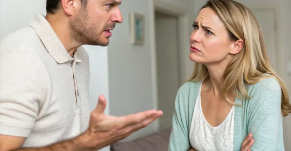 12 Frases que usan las personas tóxicas para hacerte dudar de ti mismo