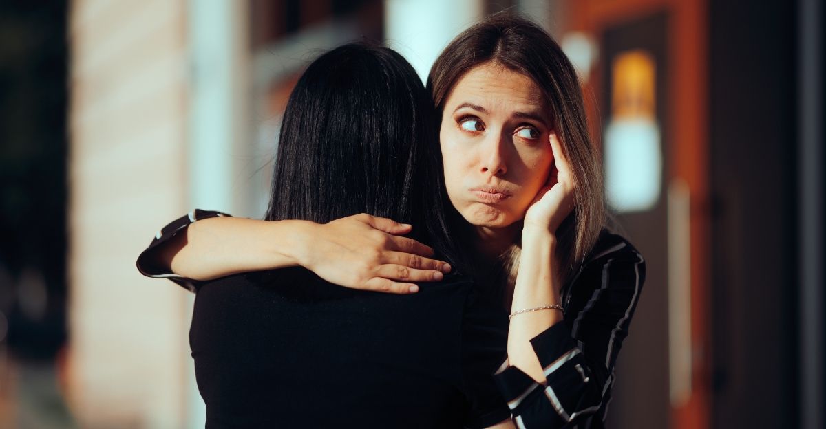 12 señales de alarma de que estás tratando con una persona falsa