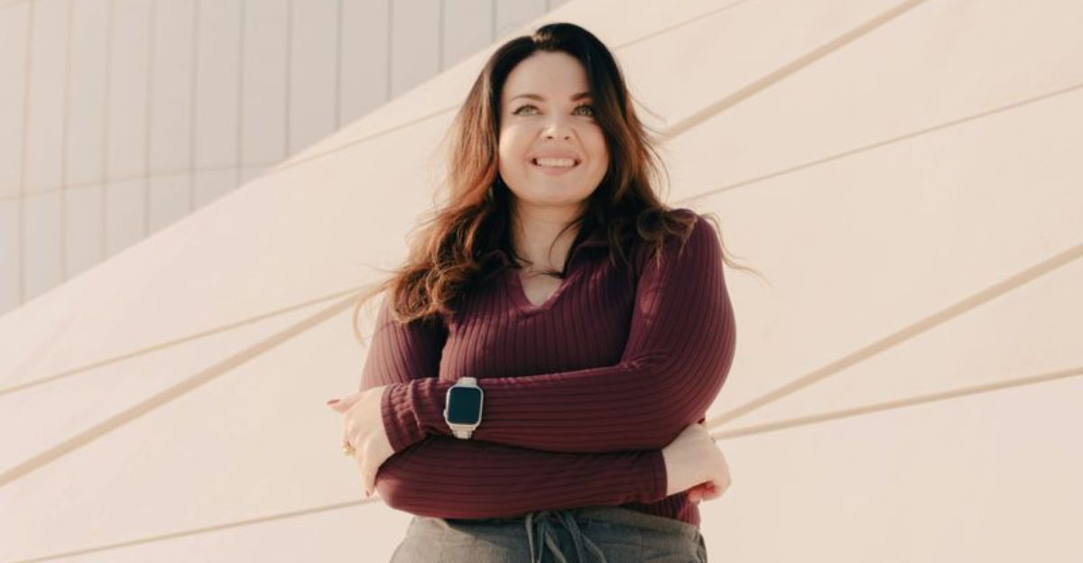 Estos 8 rasgos son los que los hombres reconocen inmediatamente como ...